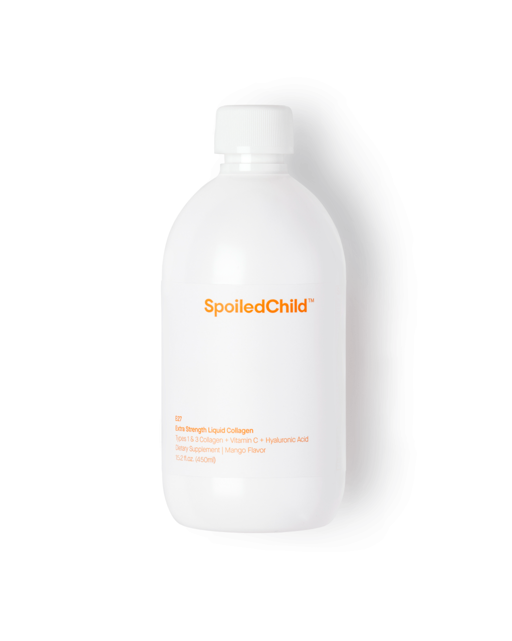 E27 Extra Strength Liquid Collagen